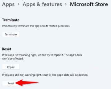 Top Ways To Fix Microsoft Store Is Blocked Error