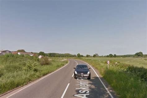 Woman Flown To Hospital After Serious Crash In Doncaster