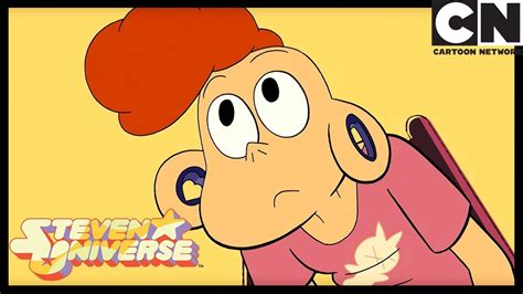Steven Wakes Up In Lars Body The New Lars Steven Universe Cartoon