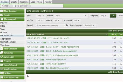 Rrdfile Cleaner Is Not Available · Issue 2813 · Cacticacti · Github