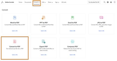 كيفية انشاء ملف PDF اون لاين Rene E Laboratory