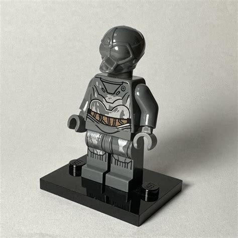 SW0573 RA 7 LeLEGOnoNikki Museum MUUSEO 899521