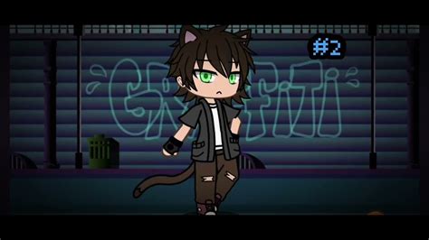 ☆free To Use Grunge Gachalife Oc Ideas☆ Male Masculine Youtube