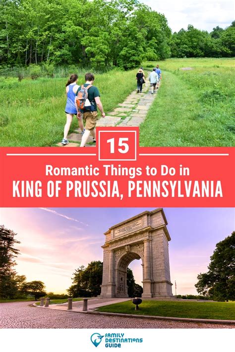 15 Romantic Things To Do In King Of Prussia For Couples 2024