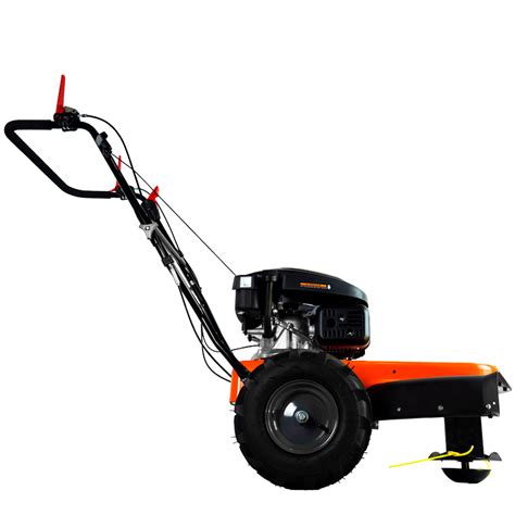 Wheeled Brush Self Propelled Cutter 1gt60 Sakawa