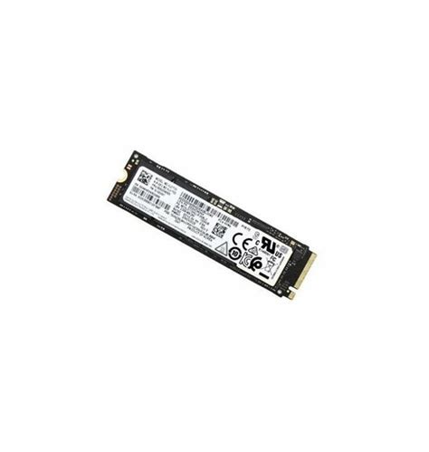 Samsung 삼성 MZVL21TOHCLR-00BH1 - 1TB SAM PM9A1 2280 Pcie G4P - 티몬