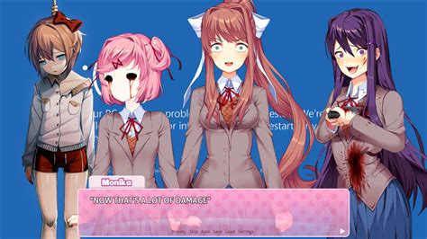 Moni Are You Ok Rddlc