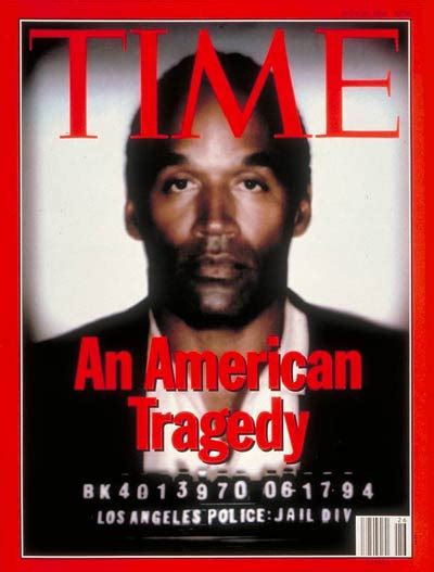 Errores De Los Juicios Por Jurado EE UU Caso O J Simpson