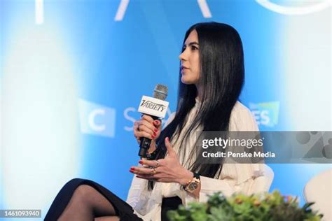 Shahrzad Rafati Photos Et Images De Collection Getty Images