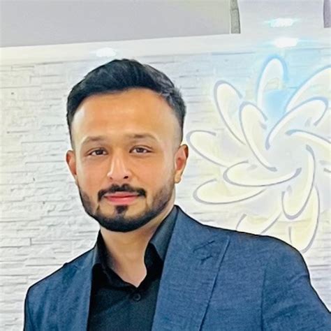 Muhammad Arslan Mahmood It System Integration Manager Renoar It