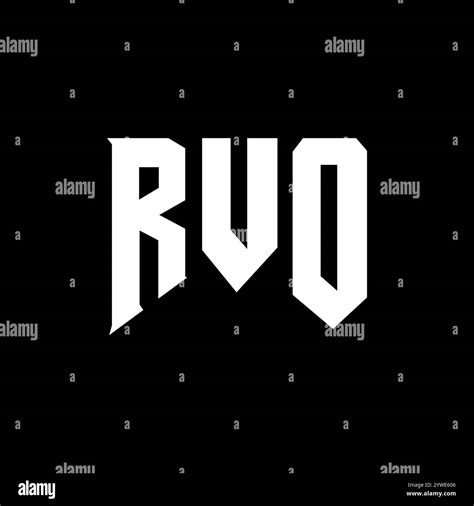 Rvo Business Company Logo Hi Res Stock Photography And Images Alamy