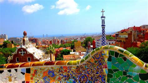Traveling To Spain The Spanish Regional Travel Guide Darbi Blog