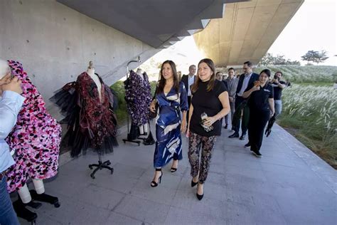 Inauguran Cuadrante Encuentro De Arte Diseño Y Arquitectura Udem