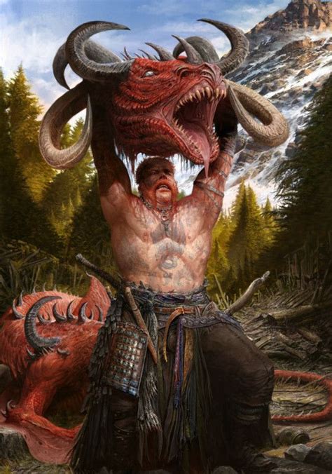 Pin On Imagenes Fantasia Rpg