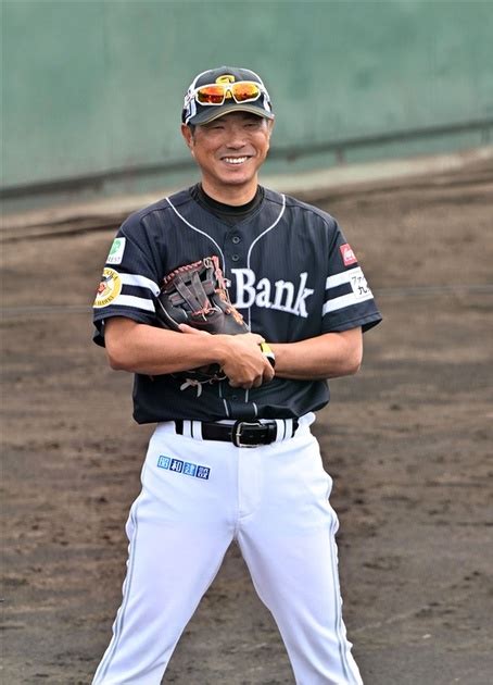 侍ジャパン選出ゼロ小久保裕紀新監督「それが現実ですよ」 ソフトバンクホークス、12球団で唯一｜【西日本新聞me】