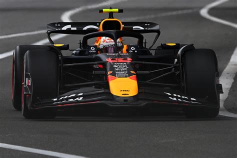 角田裕毅（レッドブル） Autosport Web