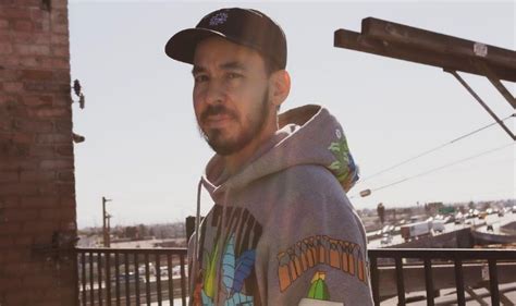 R Dio Cidade Not Cias Mike Shinoda Do Linkin Park Promete