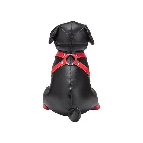 Shop Gay Bondage Prowler Red Booted Up Bandit Prowler