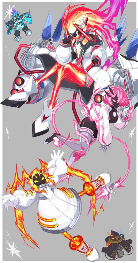 Spright Red Danbooru