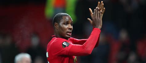 Former Man United Striker Odion Ighalo Opens Up On Dream Old Trafford