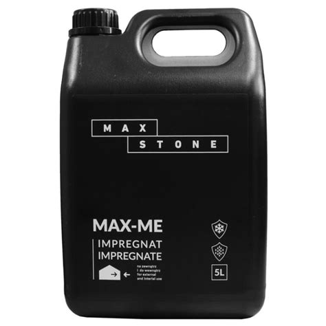 Impregnate Max Me L Maxstone