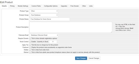 Server Module For Phpmyadmin And Mysqlmariadb Create Delete