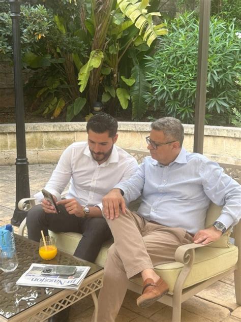 No New Leadership Contenders So Far As Ivan J Bartolo Shows Reluctance The Maltese Herald