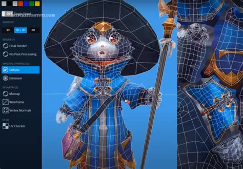 What Software Does Pixar Use Softwareprofy