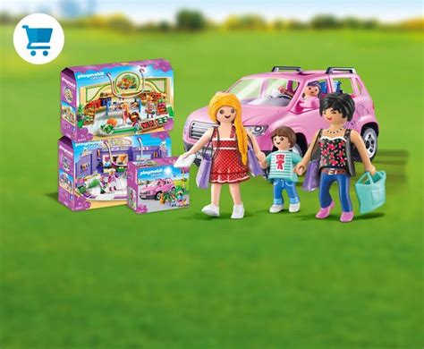 Online-Shop PLAYMOBIL® Deutschland