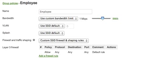 How To Integrate Meraki Networks With Ise Cisco Community