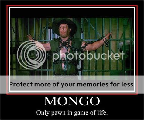 RIP Mongo Off Topic Discussion Forum