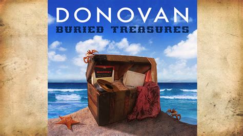 Buried Treasures Donovan Calma Estudis