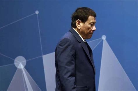 Duterte To Attend Apec Summit