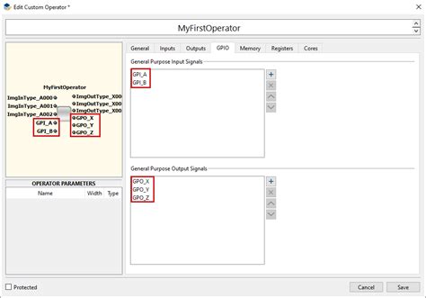 Custom Operator Libraries