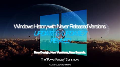 Whwnrv Update 7 Kit 22 Minor Updates By Chromaticaeternus On Deviantart