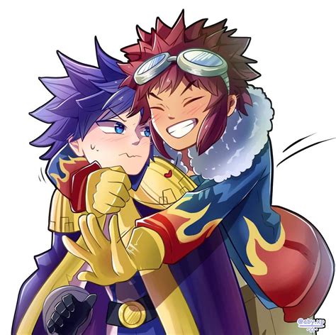 Digimon Emperor On Tumblr