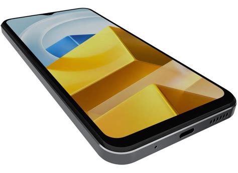 Celular Xiaomi Pocophone Poco M Gb Gb Em Promo O No Buscap