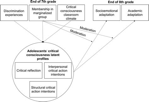 Critical, active, and well adapted: Antecedents and consequences of ...