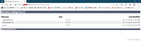 springboot跨域远程上传图片文件到linux云服务器指定路径 灰信网（软件开发博客聚合）