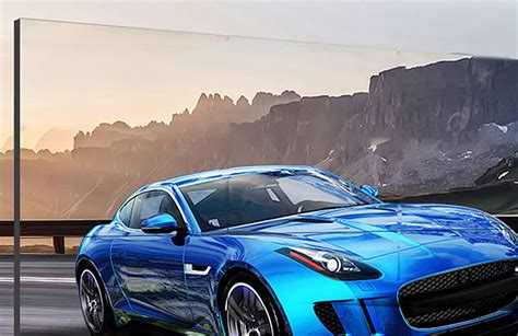 Indoor Display COB Standard ISEMC