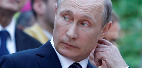 3 Reasons Russias Vladimir Putin Might Want To Interfere In The Us