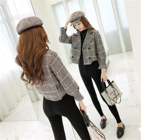 Top 10 Mẫu áo Khoác Nữ Hot Nhất Hiện Nay Chị Em Không Thể Bỏ Qua