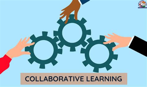 Cooperative Learning Clipart