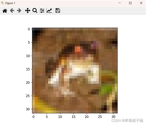 使用make grid多批次显示网格图像（使用cifar数据集介绍） makegrid cmap csdn博客