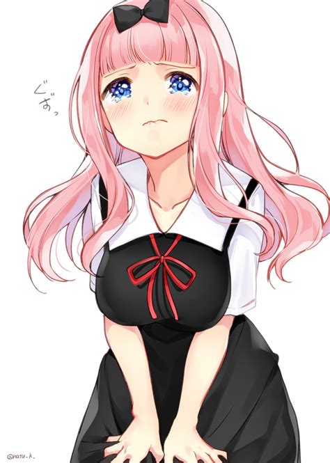 318 Best Chika Fujiwara Images On Pholder Kaguya Sama Chika Fujiwara