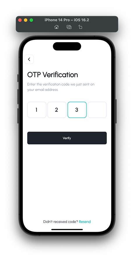 Flutter Login Register App Ui Kit A Complete Solution For User Authentication By Codexevoke