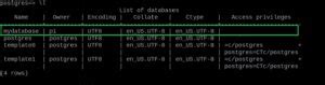 How To Install PostgreSQL On Raspberry Pi RaspberryTips