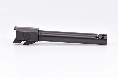 Xd 4 Service Model 9mm Extended Ported