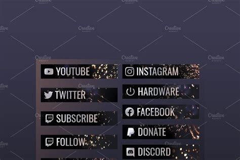 flat host web hosting psd template twitch psd templates web hosting