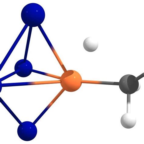 Optimized Structures Of Transition States Ts And Reactants R For